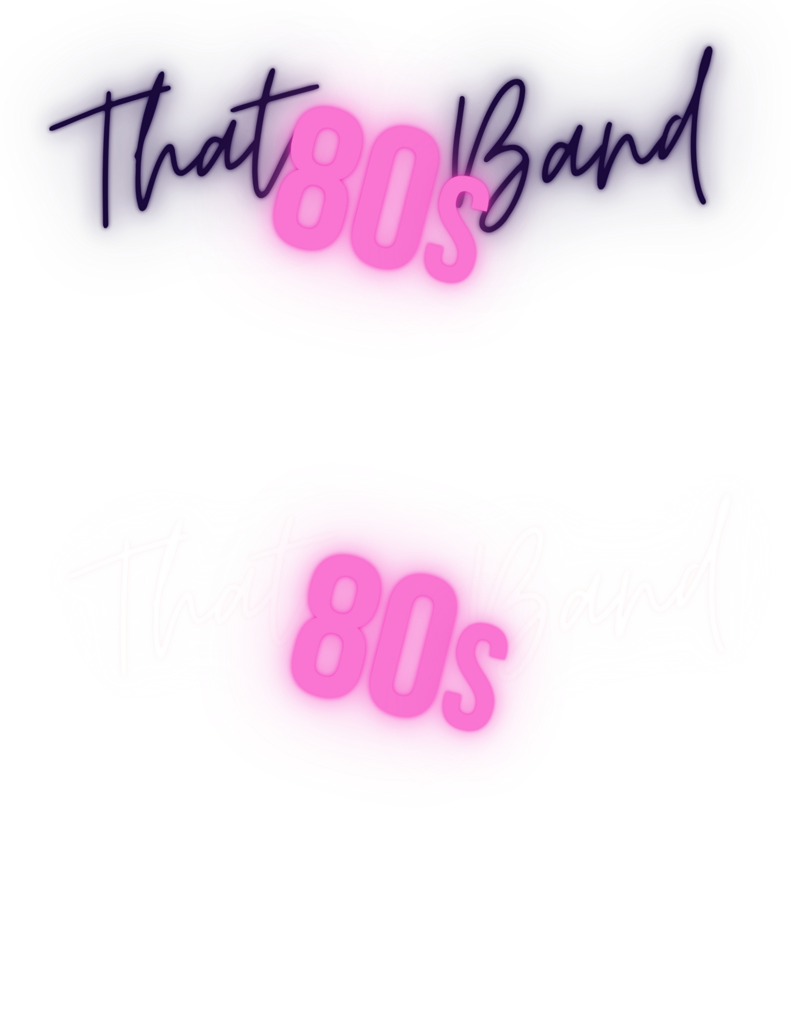 SIRF | That 80s Band!